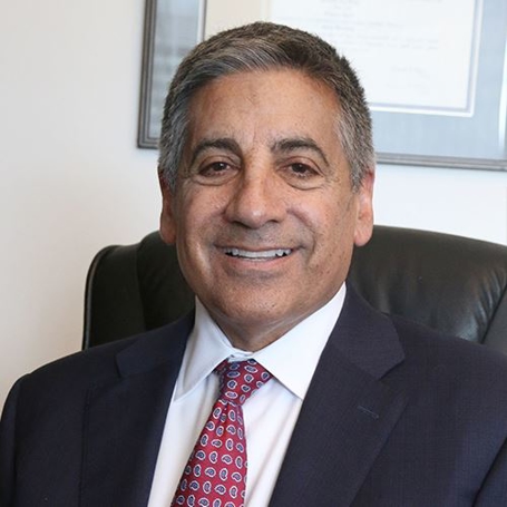 Los Angeles Criminal Defense Attorney | Stephen G. Rodriguez & Partners